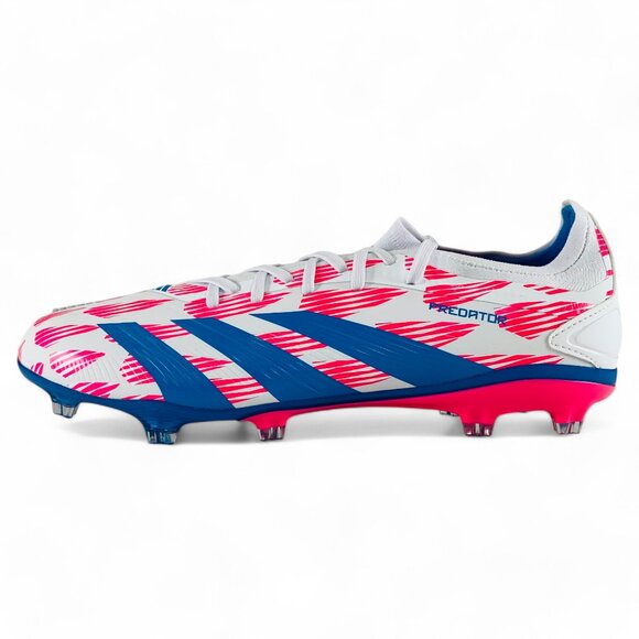 adidas | Shoes | Adidas Predator 24 Pro Fg Reemergence Pack Mens Soccer ...